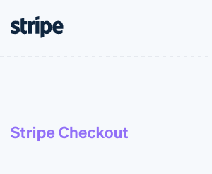 How to use Stripe checkout with Ionic ? - Ionic and Django Tutorial